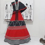 Umbhaco – Traditional Xhosa Attire | African Clothing
